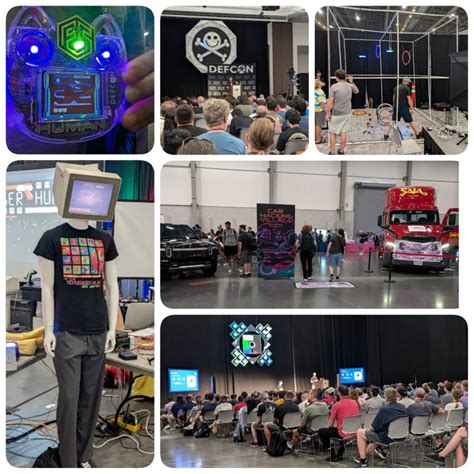 Richard Yoo On Linkedin Defcon32 Defcon2024 Defcon Vegas Lasvegas