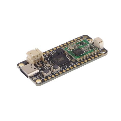 Feather Rp2040 Rfm69 Płytka Z Mikrokontrolerem Rp2040 I Modułem Radiowym 868mhz Sklep Kamami