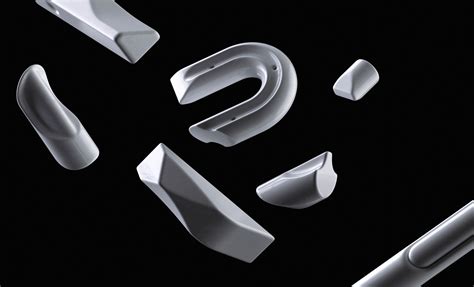 Fluent UI Microsoft Behance