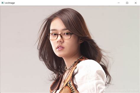 【2】opencv入门 读取、显示、存储一幅图像cv2如何查看当前图像是多少位 Csdn博客