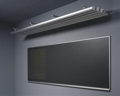 Map Rail System And Designer Furniture Architonic