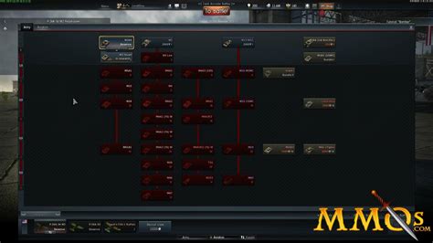 Maus War Thunder Tech Tree Hypernibht