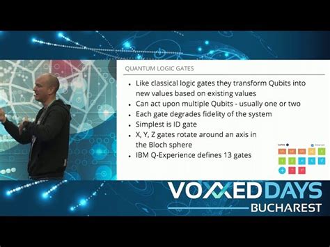 Devoxx Talk What Is The Point Of Quantum From Devoxx Class Central