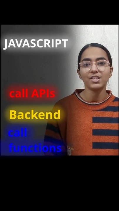 What Is Javascript Starting Frontend Development In 2025