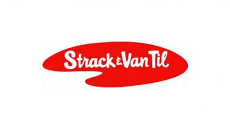 Strack And Van Til Juggles Management Team Progressive Grocer
