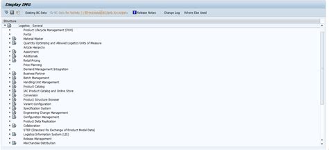 SHR SAP Tcode IMG Shift Report