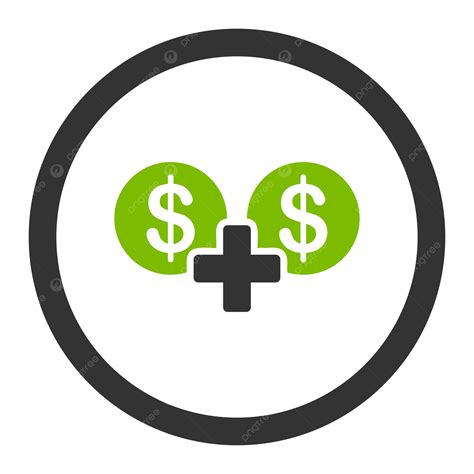 Sum Icon Sum Payment Rounded Circle PNG Transparent Image And Clipart For Free Download