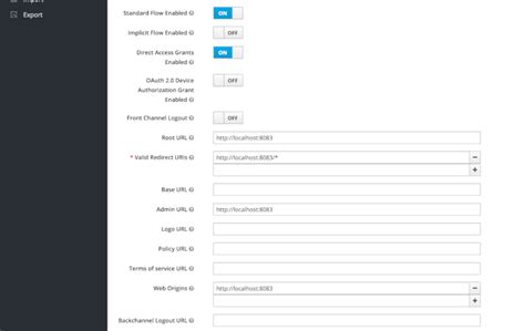 Spring Boot Security Postgresql And Keycloak Rest Api Oauth2
