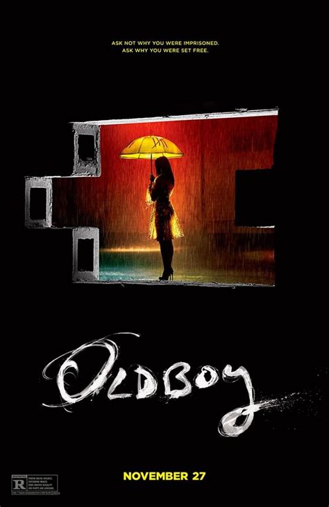 Oldboy Picture
