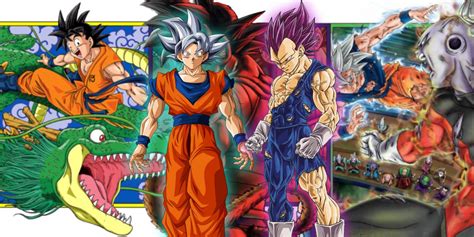 Dragon Ball Super Manga 6 Chtoby Pomnili Dragon Ball Super Manga 6 Chtoby Pomnili