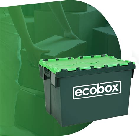 Home Ecobox