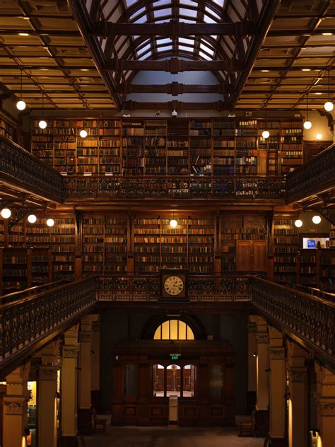 The Mortlock Chamber