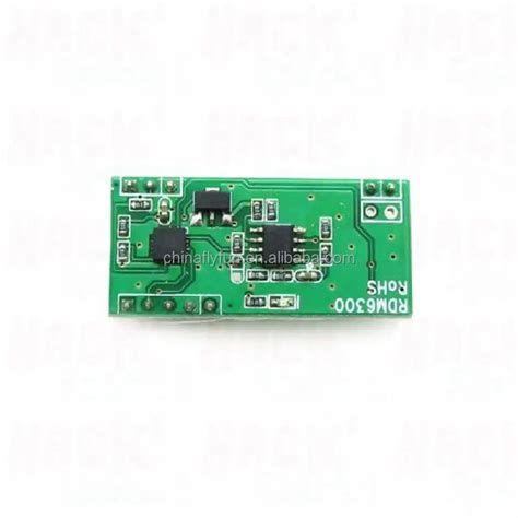 125khz Rfid Reader Module Rdm6300 Uart Output Access Control System For Arduino Buy Rfid