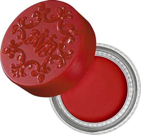 Kvd Beauty Brow Crème Pot Scarlet