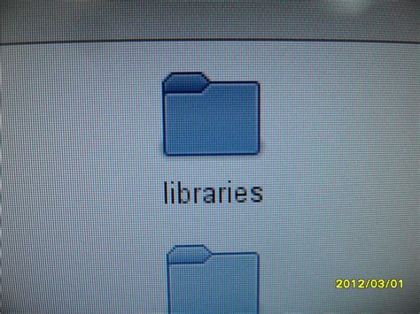 Arduino Chiptunes Yet Againinstall An Arduino Library 4 Steps