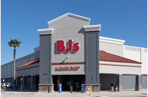 Bjs Wholesale Club Announces New Club Openings