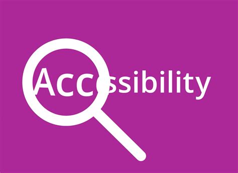 Windows Laptop Accessibility
