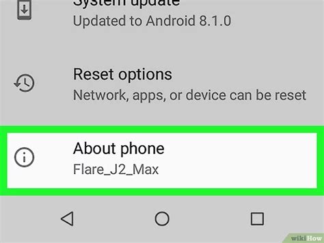 How To Check Screen Resolution On Android Browserstack