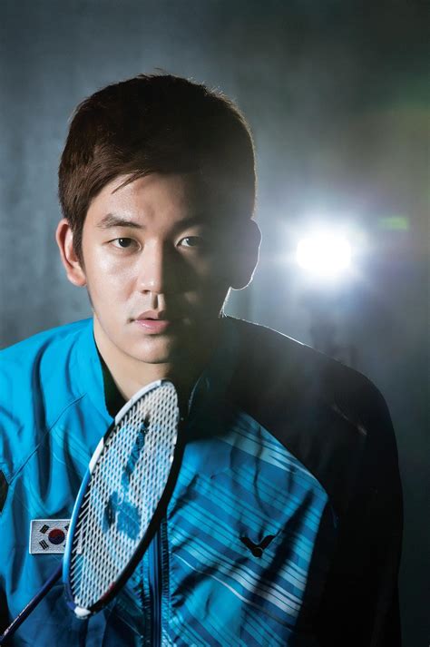Lee Yong Dae Wallpapers Wallpaper Cave