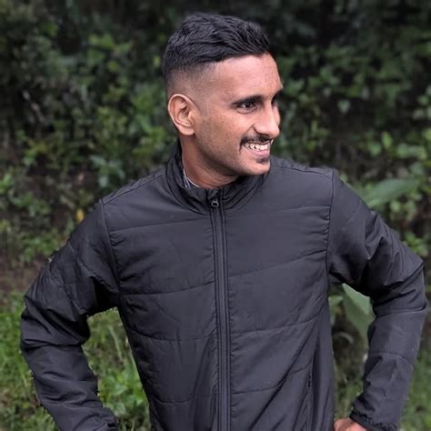 Ajay Das Ajaydasvs • Threads Say More