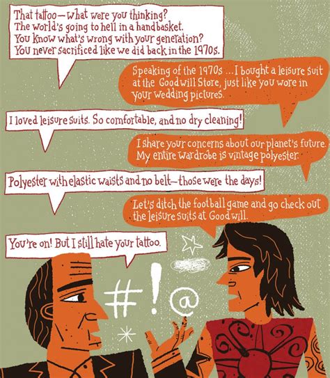 How To Win An Argument Vanderbilt Magazine Vanderbilt University