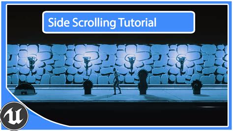 Side Scrolling Free Asset By Gmd2