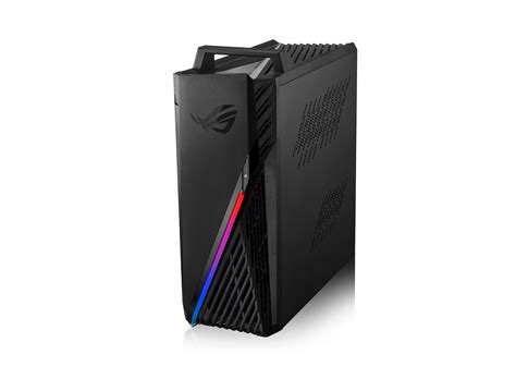 Rog Strix Ga Desktops Rog Global