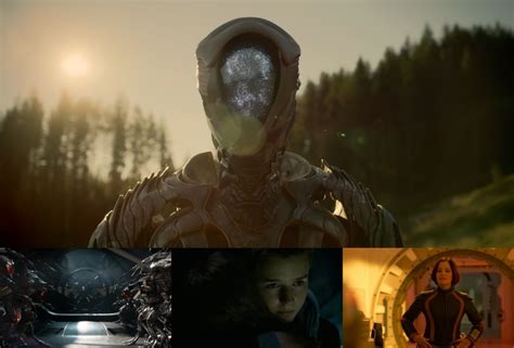 마블 모비우스…기묘한이야기4…꼭 봐야 할 신작 미리 엿보기 전자신문