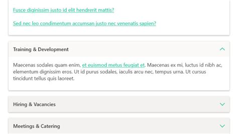Essential SharePoint Web Parts That Every Intranet Needs Lightspeed