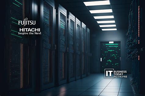 Fujitsu Develops Safe High Speed Encryption Technology