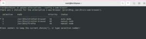 Install Chromium Browser In Ubuntu In Three Easy Steps Tech Hyme