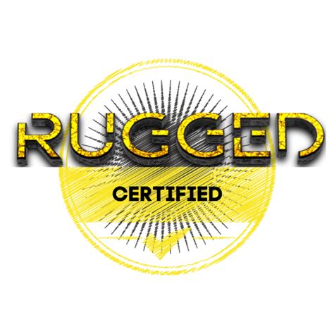 4 Rugged Design Concepts
