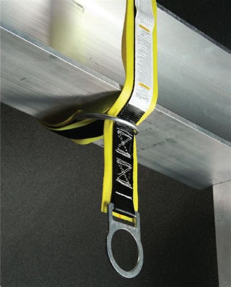 Beam Wrap Fall Protection The Best Picture Of Beam
