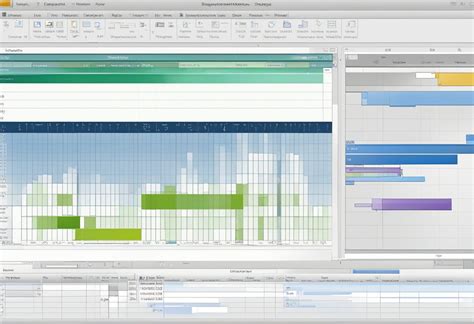 How To Export Gantt Chart From Ms Project To Powerpoint A Step By Step