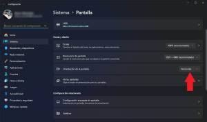 Como Girar Ou Virar A Tela Windows 11