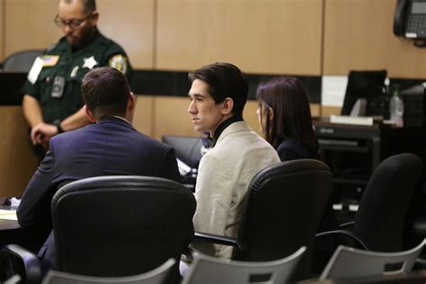 After School Counselor Who Had Sex With Teen Avoids Prison But Not Sex Offender Label