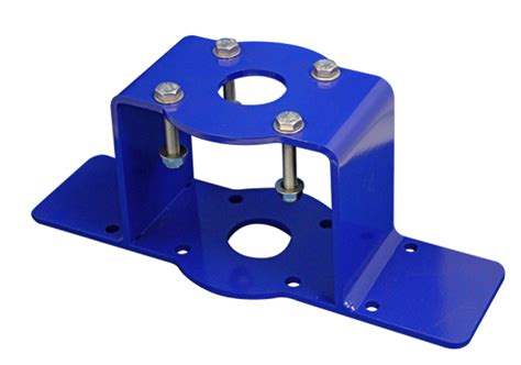 guidance articulation sensor mount alternate rct