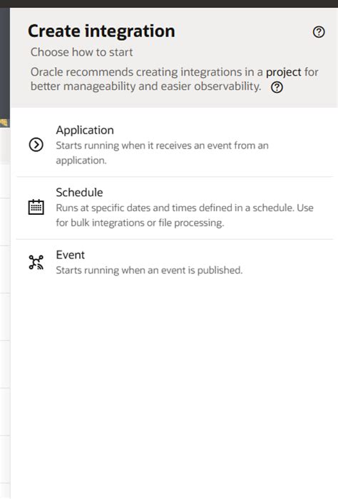 Oracle Integration Cloud Using The Ai Document Understanding Action Amy Simpson Grange Blog