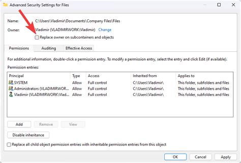 Permissions Backup And Restore The Ultimate Guide To Restore Access Control Tweaking