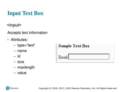 web development and design foundations with h t m l 5 ppt download