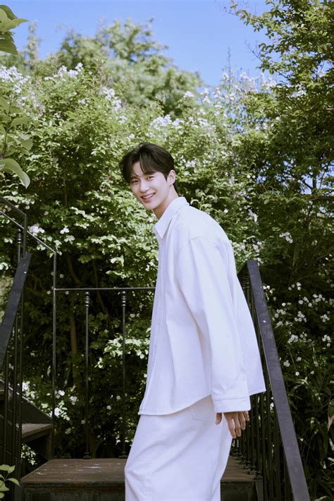 선업튀 변우석 노래 천재 아닙니다…콜드플레이 보며 연구[인터뷰③]