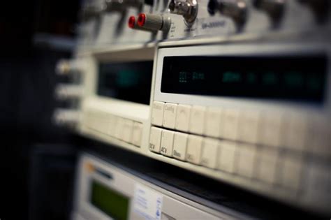 Wavetek 1271 8 5 Digit Multimeter