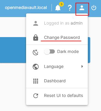 Installing OpenMediaVault And Setting Up A NAS Server