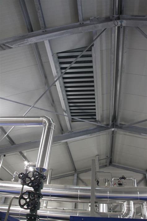 bazel acoustic solutions has reduced the noise level in the boiler