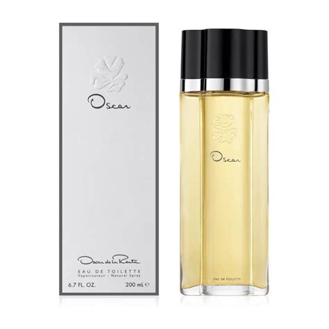 Oscar De La Renta Eau De Toilette 200 Ml Mujer Joyería Parejo
