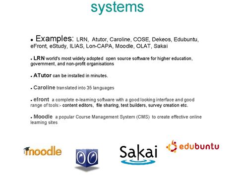 Open Source Software What Is It Advantages Disadvantages
