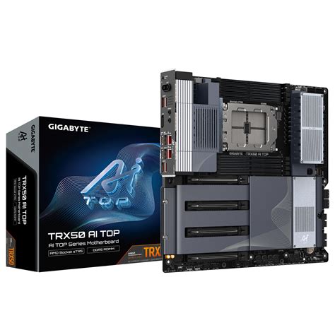 피씨디렉트 차세대 Ai 고성능 Pc를 위한 Gigabyte Ai Tops 소개 피씨디렉트