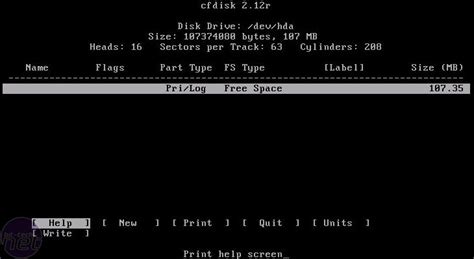 Linux Cli 101 Bit