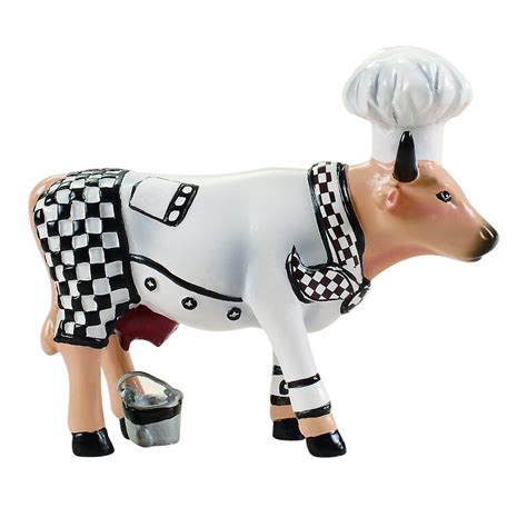 Chef Cow