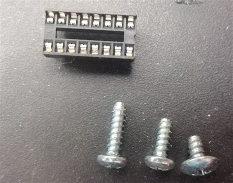 800xl Screws Atari 8 Bit Computers Atariage Forums